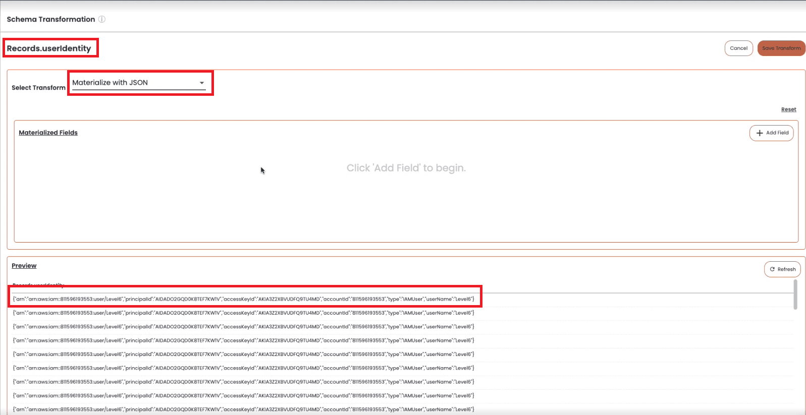 Process, Store and Analyze JSON Data with Ultimate Flexibility Process, Store and Analyze JSON Data with Ultimate Flexibility